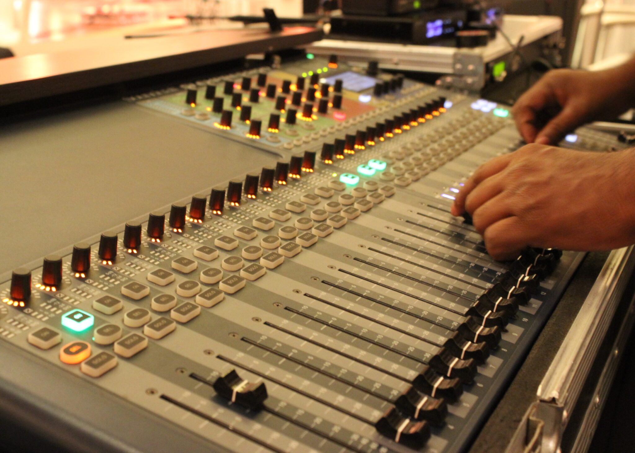 Best Event Production Services | Production for Live Events