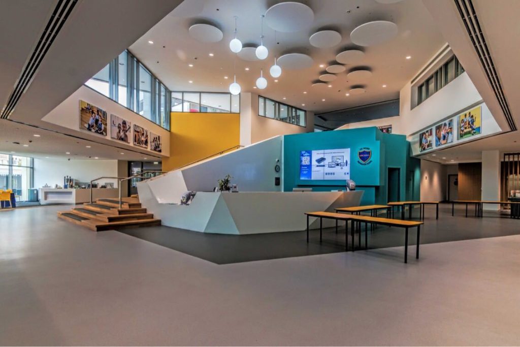 Top Interior Fit Out Companies in Dubai – Who’s Leading in 2025? - Wild ...